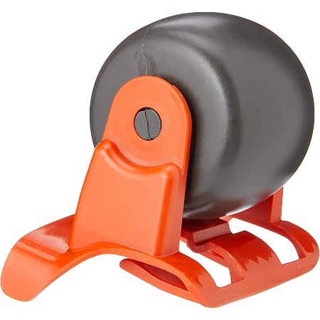 Flymo FLY036 GardenVac Wheel - 511840080 : Amazon.co.uk: Garden