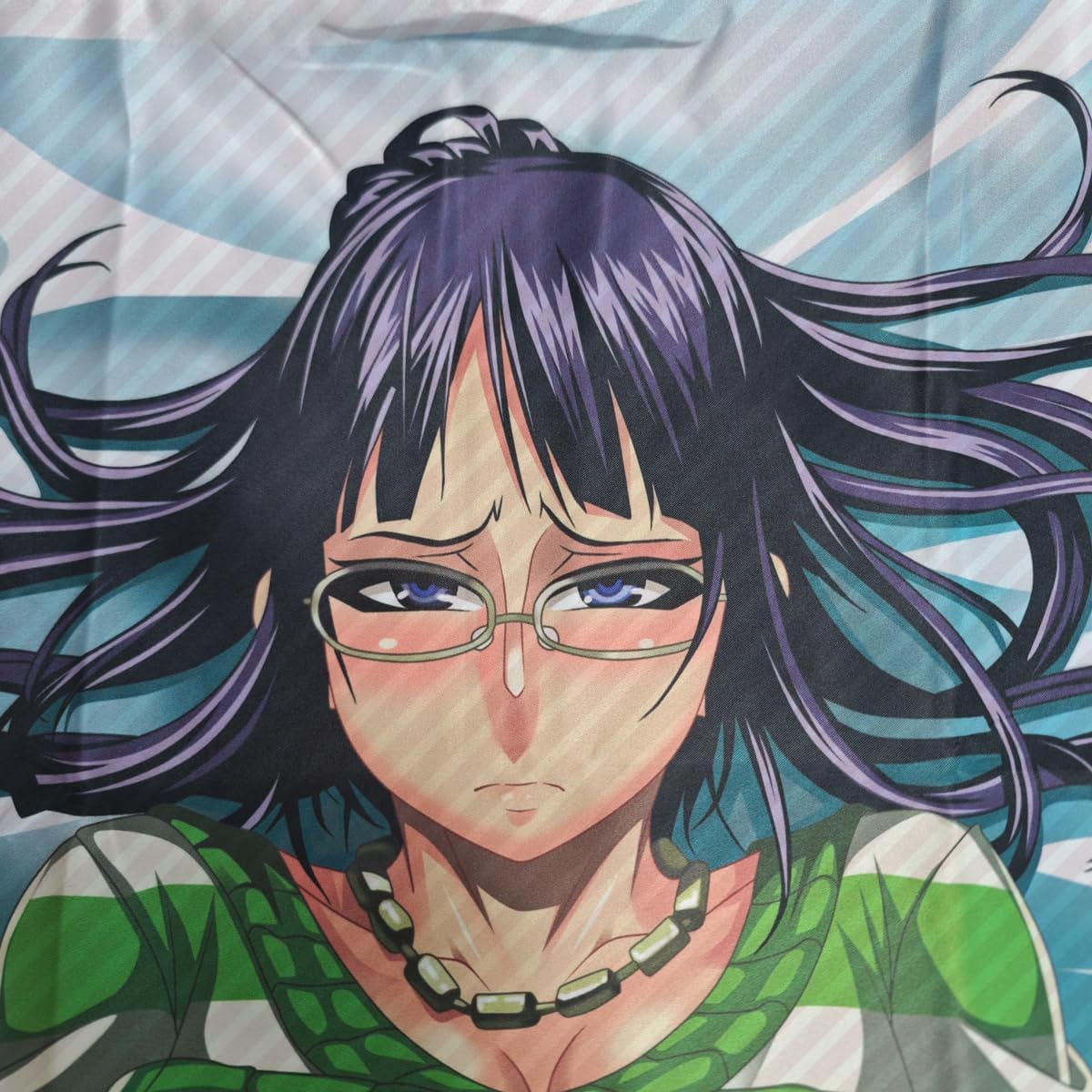 Amazon.com: MISAKI1987 Nico Robin Anime Girl Dakimakura - Funda de ...