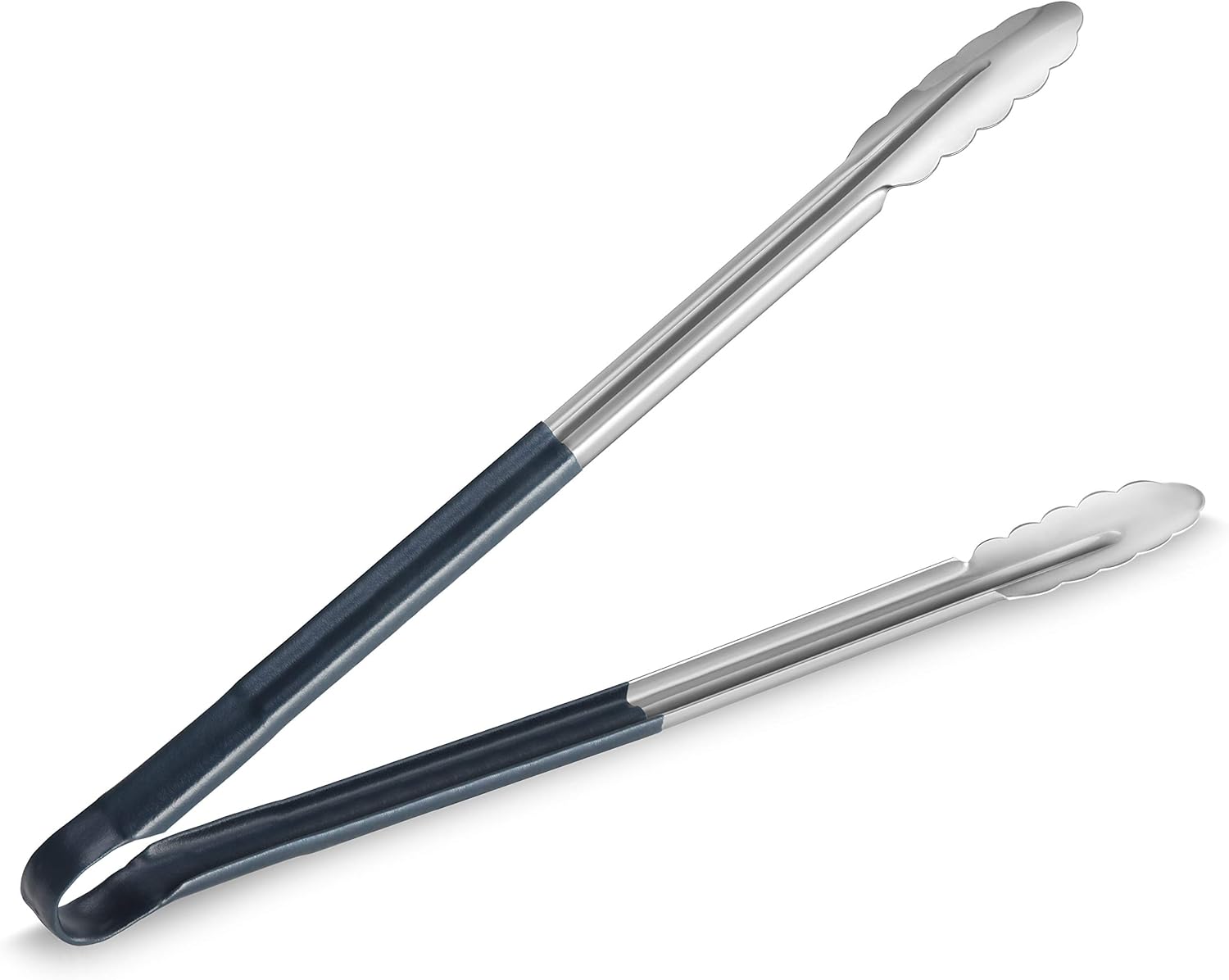 Amazon.com: New Star Foodservice 35803 16-Inch Utility Spring Tongs ...
