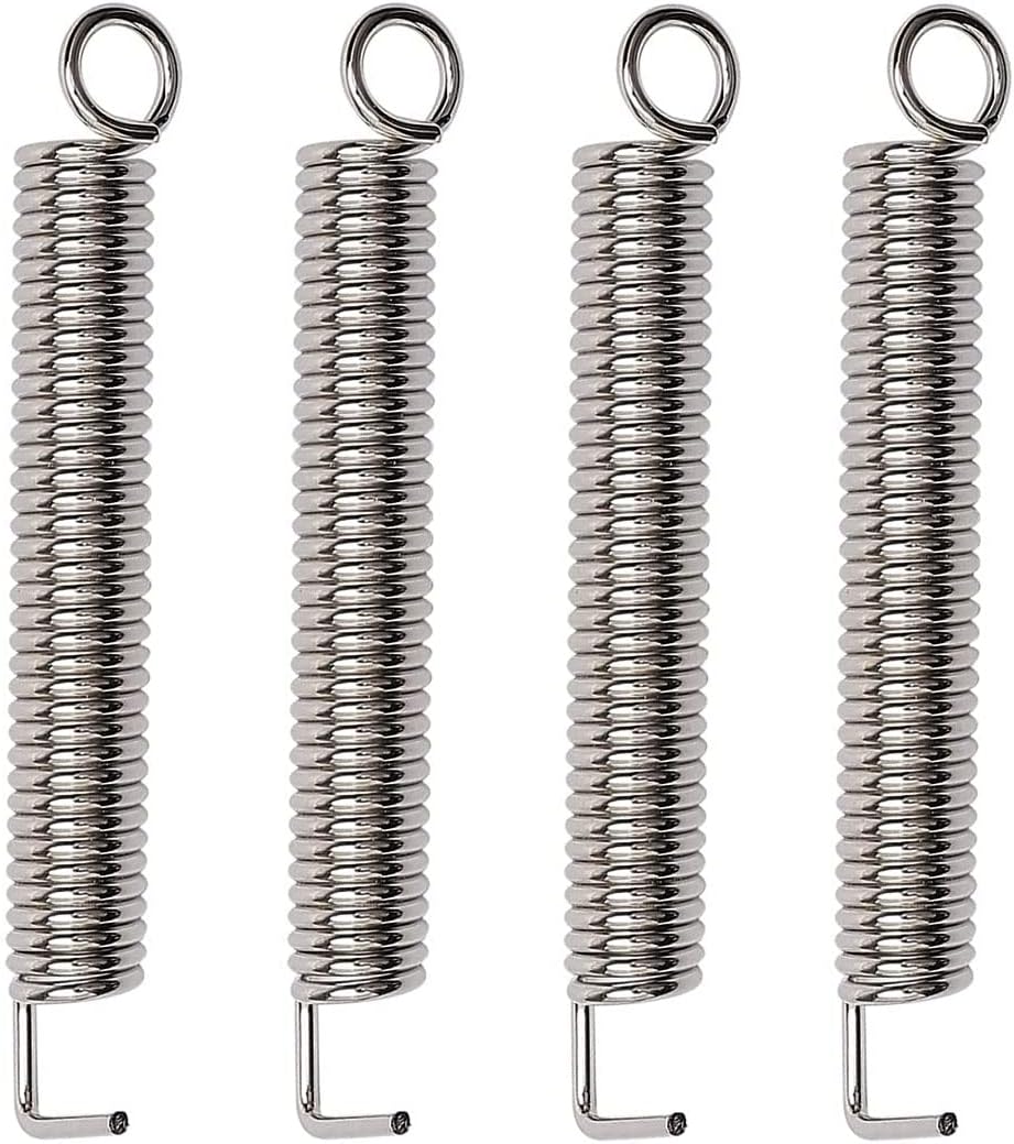 Amazon.com: TUOREN 67mm Vintage Tremolo Tension Springs Compatible with ...