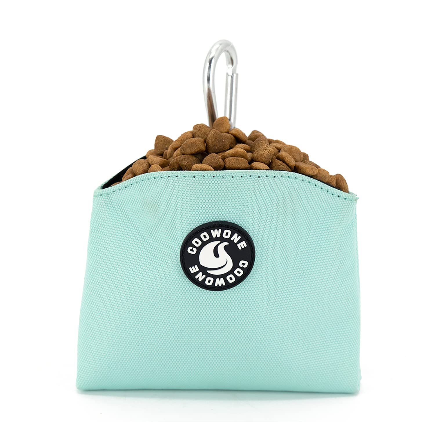 COOWONE Leckerli-Tasche mit magnetischer Öffnung für Hündchen-Leckerli ...