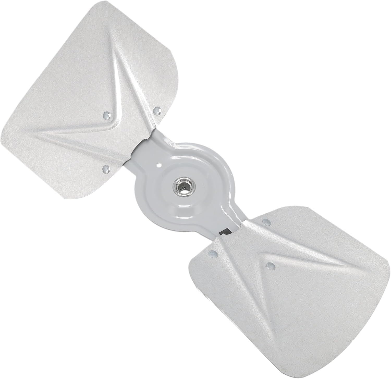 Supplying Demand 70-21858-12 HVAC Fan Blade - CCW Fan Blades - 18 in ...