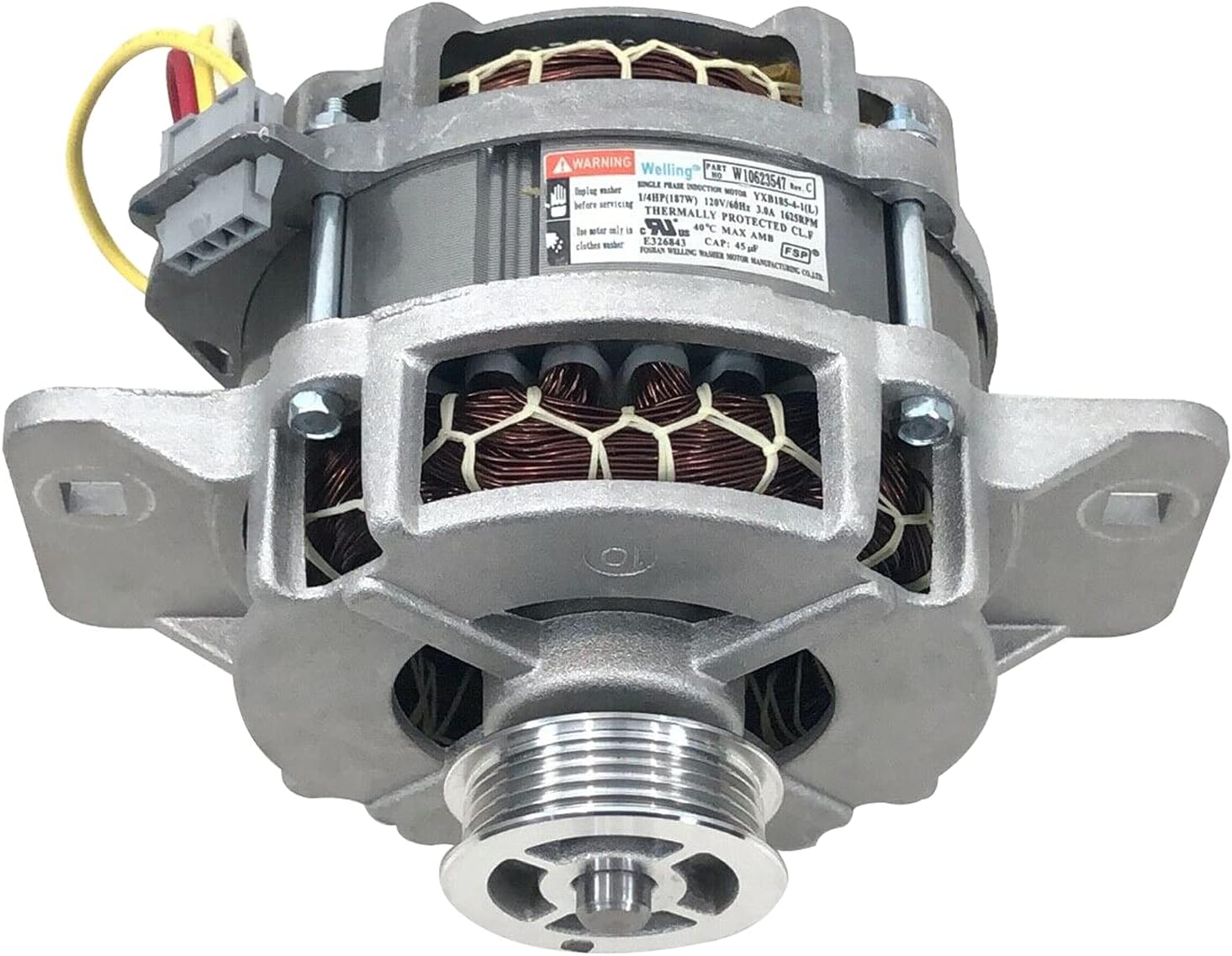 Amazon.com: W10623547 W10890624 Fits for Whirlpool Kenmore Amana Washer ...