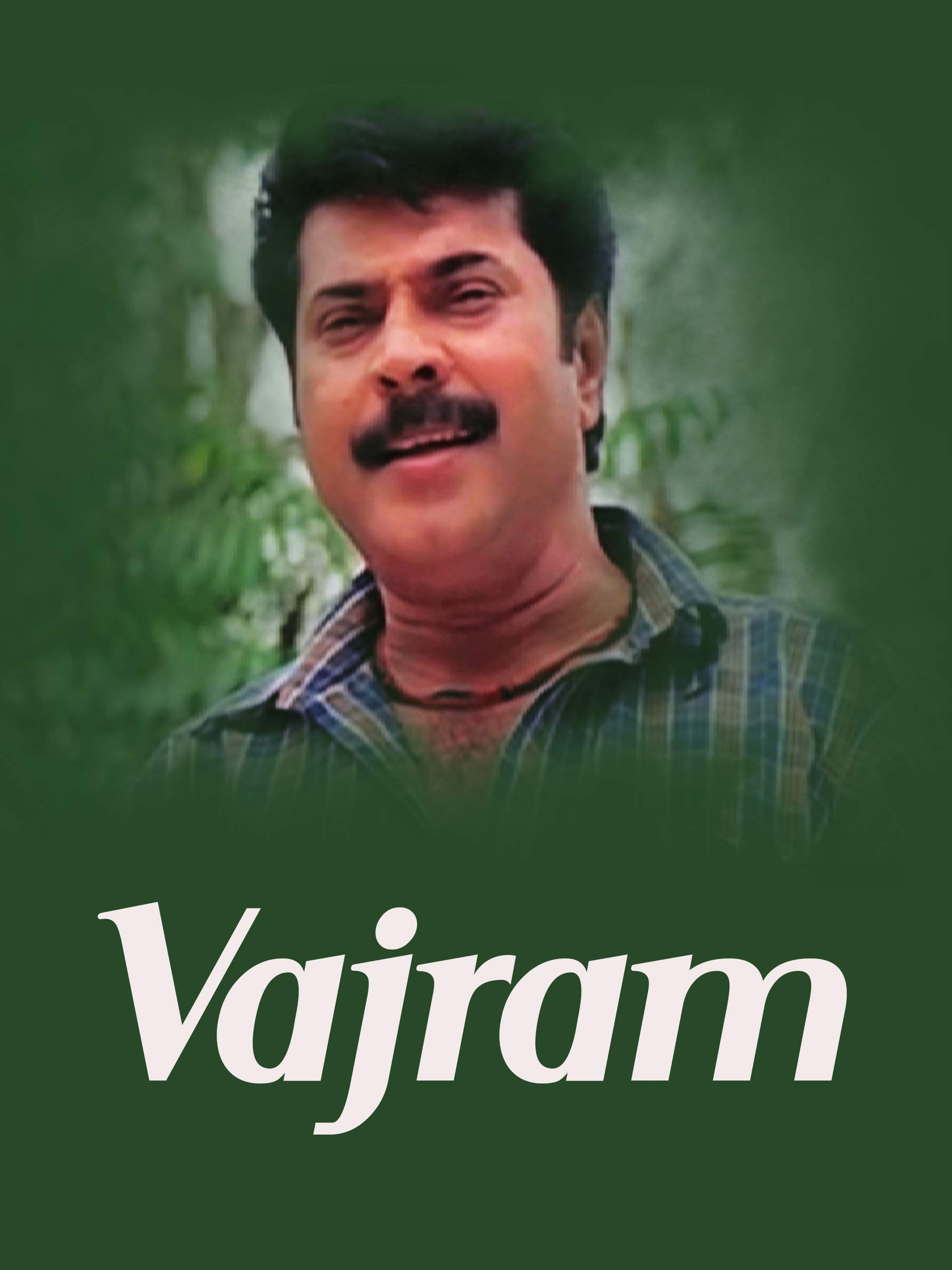Watch Vajram | Prime Video