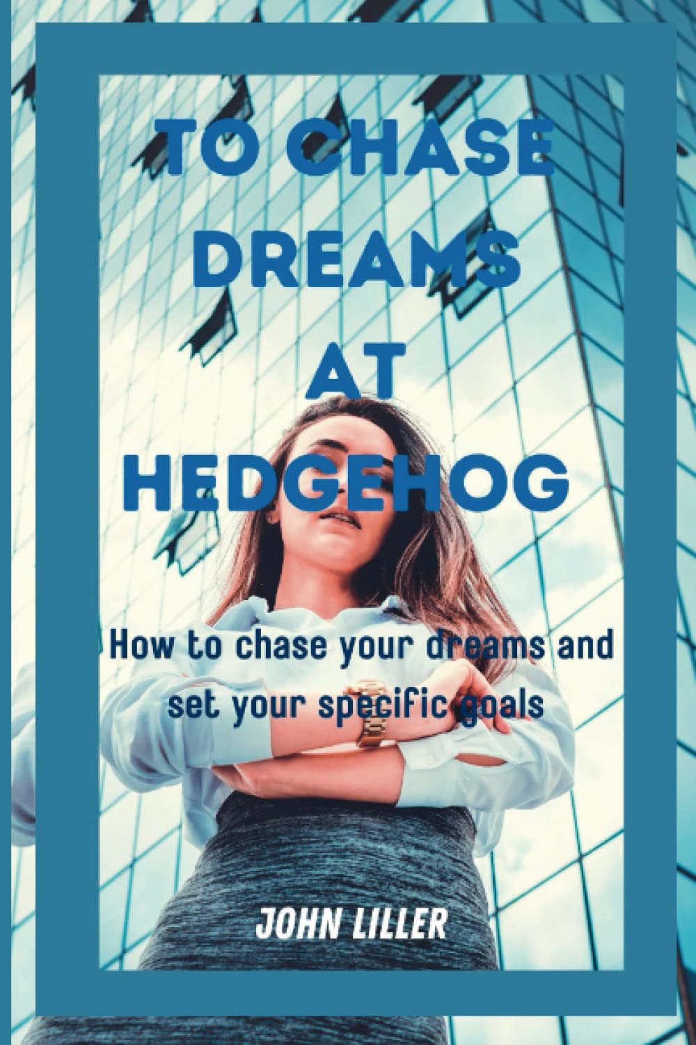 To Chase Dreams at Hedgehog: How to chase your dreams and set your ...