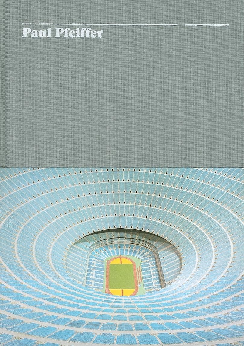 Amazon.com: Paul Pfeiffer: 9788496954595: Lawrence Chua, Octavio Zaya ...