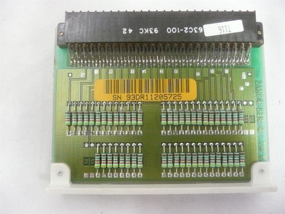 Amazon.com: Avaya Definity TDM/LAN Bus Terminator Card- ZAHF4 V2 ...