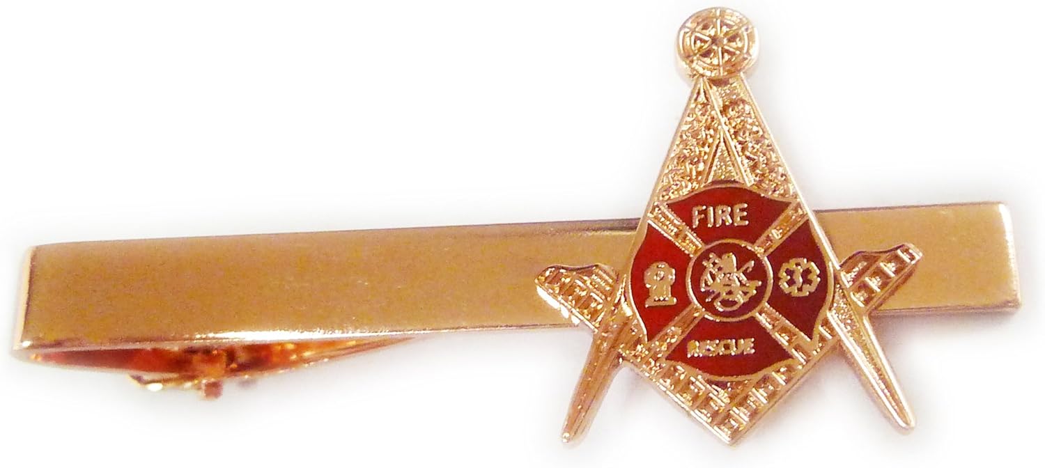 Amazon.com: Firefighter Fire Fighter Fireman Paramedic Masonic ...