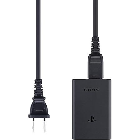 Amazon.com: CHENLAN Power Charger Adapter Three Piece Set for Sony ...