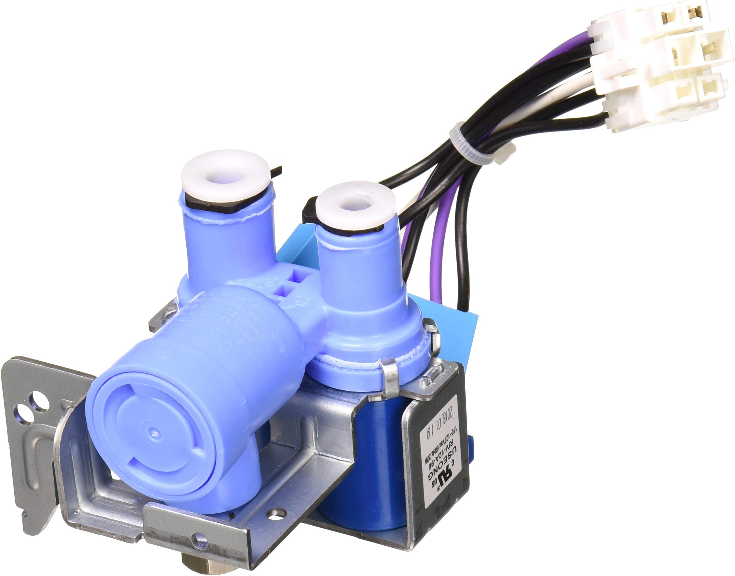 Amazon.com: Samsung DA62-04027A Valve Water : Appliances