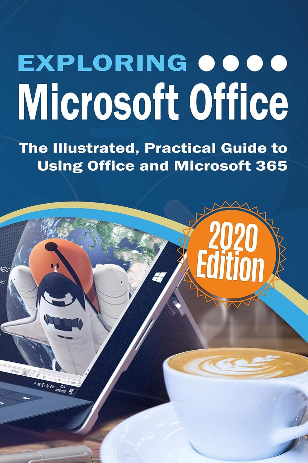 Amazon.com: Exploring Microsoft Office: The Illustrated, Practical ...
