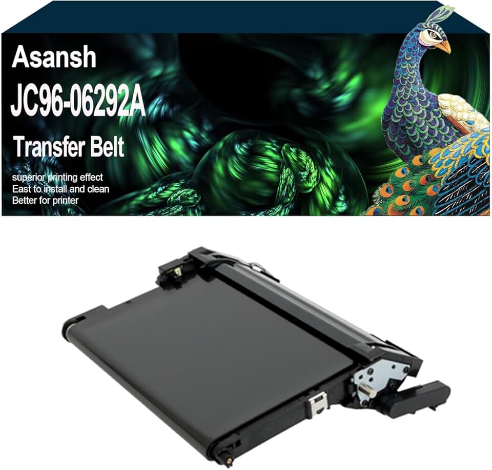 Computer Printer Transfer Belts | Amazon.com | Office Electronics ...
