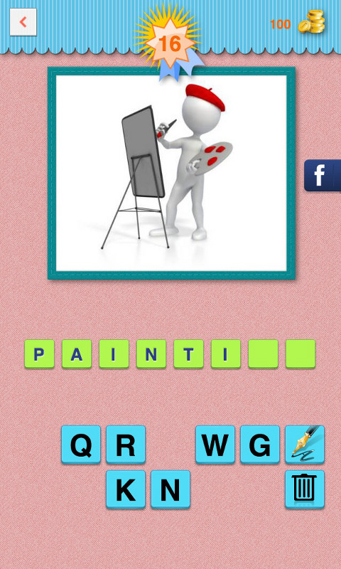 Guess the Action - App on the Amazon Appstore