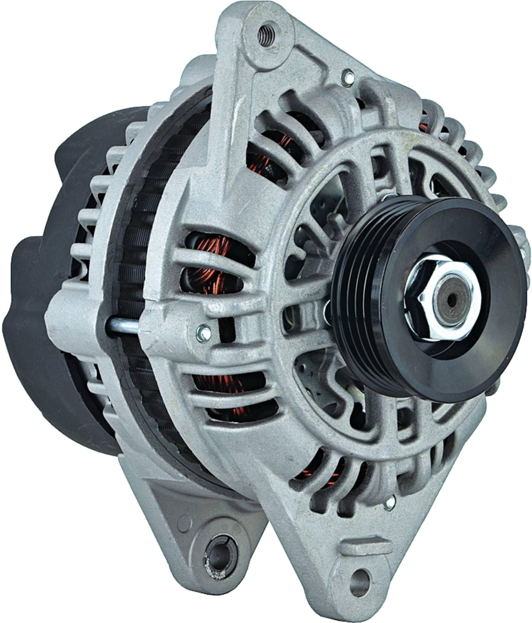 Amazon.com: DB Electrical 400-42005 Alternator for THERMO-KING TRI-PACK ...