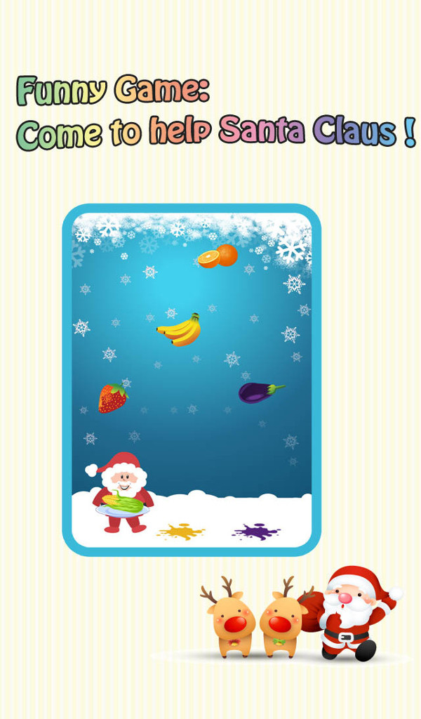 Fruits and Vegetables - App on Amazon Appstore