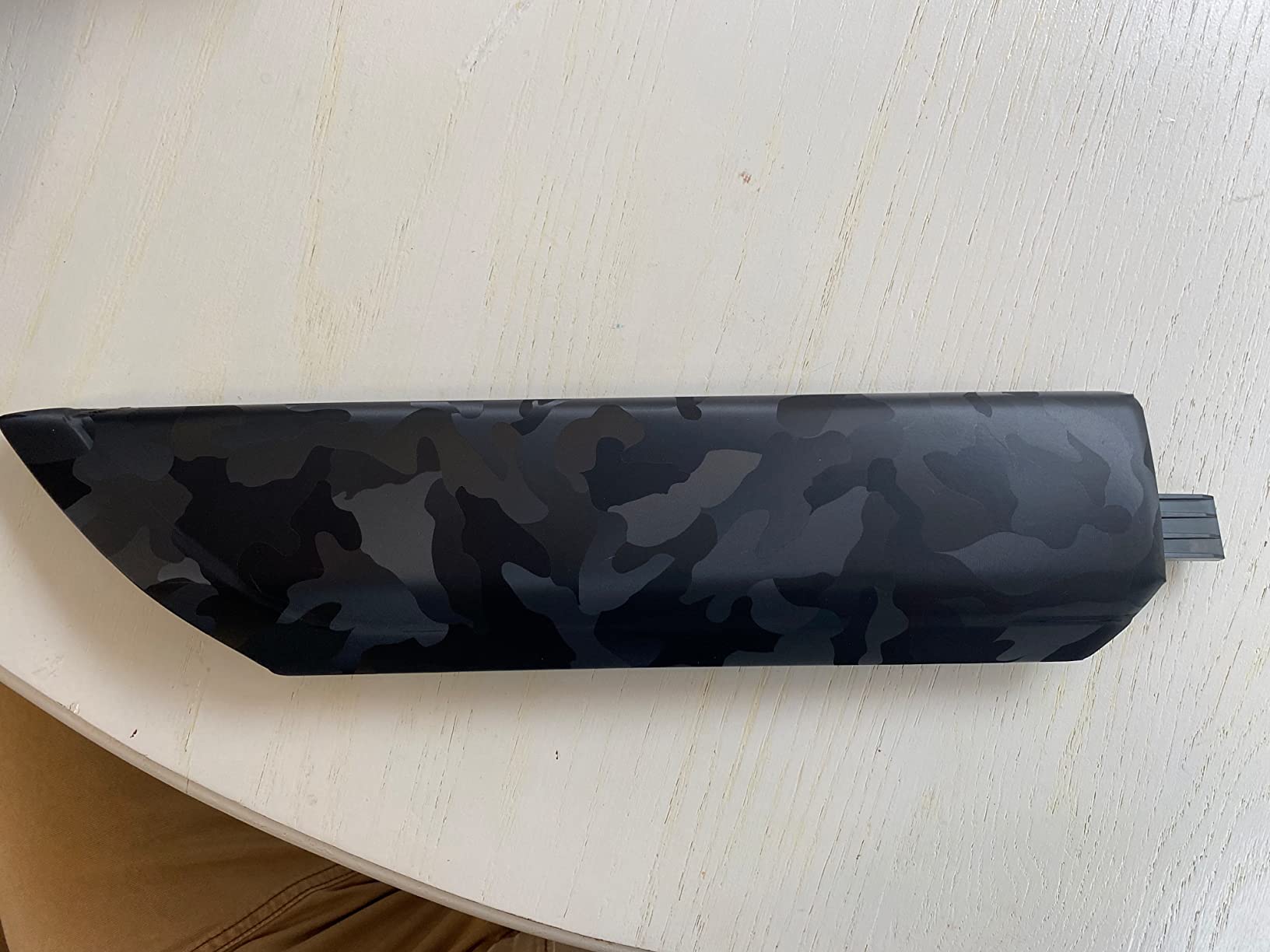 $12/mo - Finance VViViD+ Stealth Medium Pattern Camouflage Vinyl Wrap ...