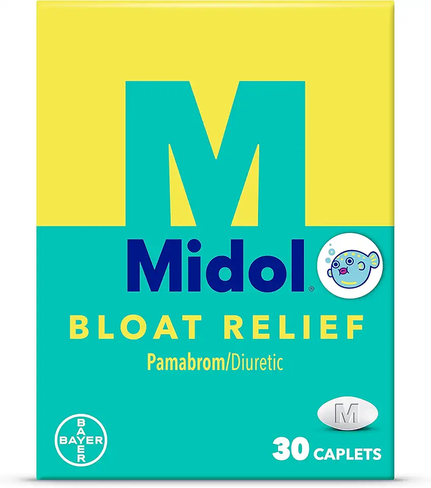 Is It Safe To Use Midol During Pregnancy? Everything You Need To Know ...
