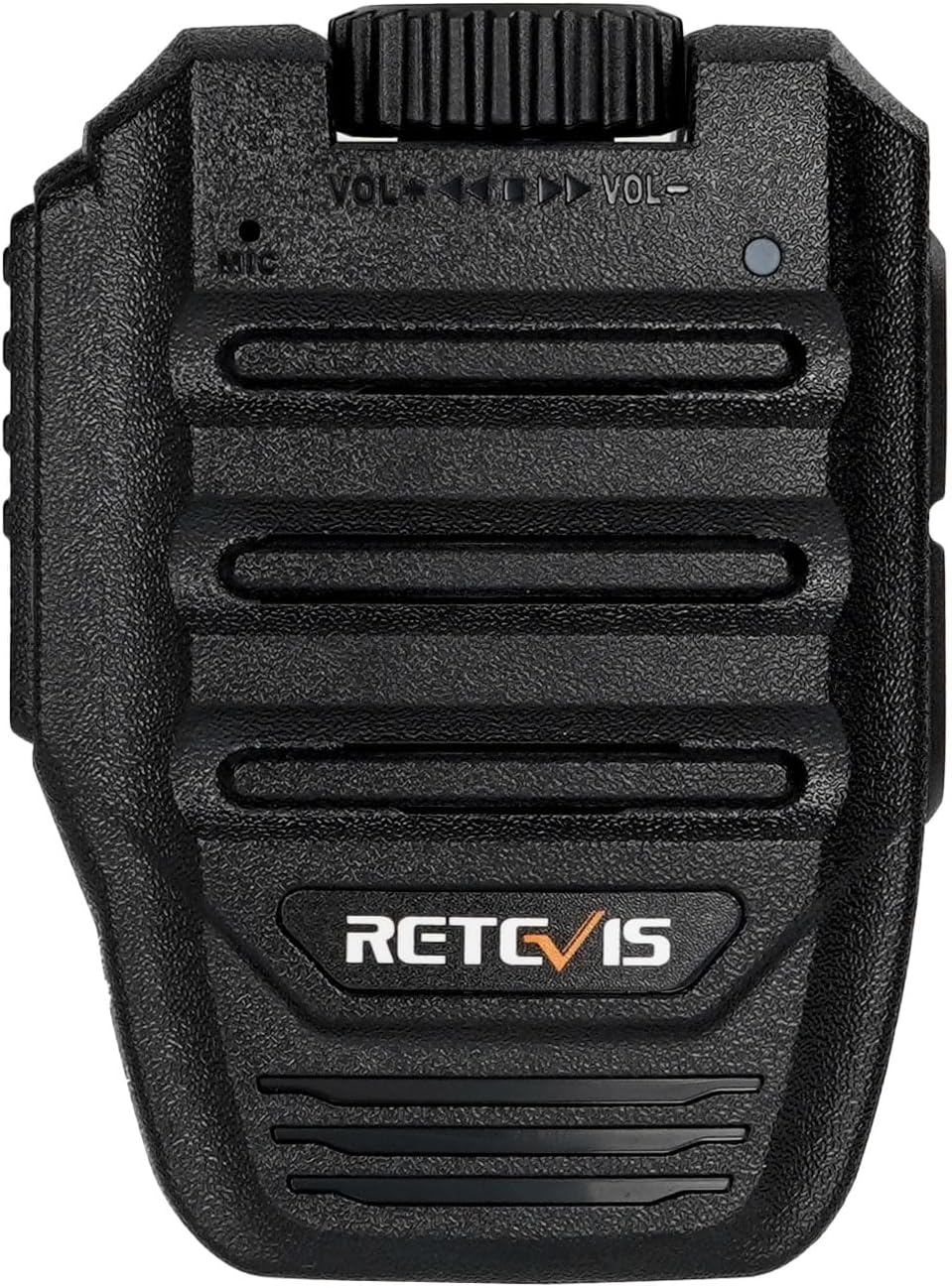 Amazon.com: Retevis RB37 RB89 Wireless Walkie Talkie Speaker Microphone ...