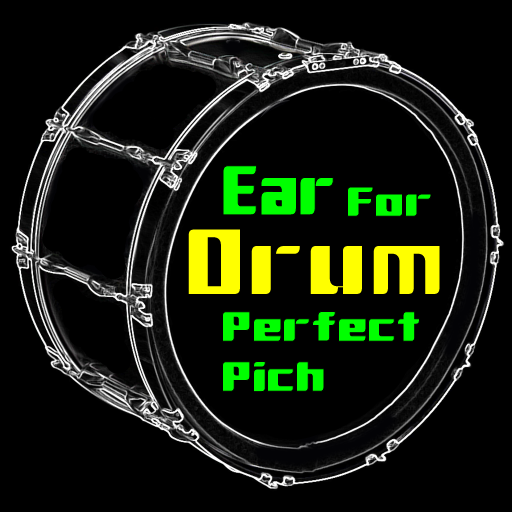 Perfect Pitch For Drums Fast Tap – Do you have absolute pitch? - App on ...