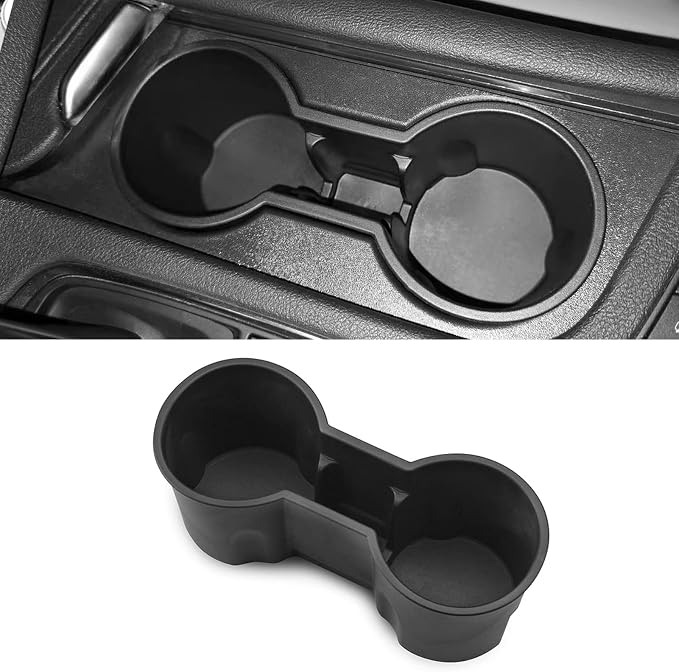 Amazon.com: Sucxyor Compatible with 2020-2025 Cadillac XT5 XT6 CT4 Cup ...