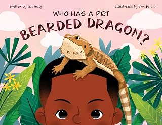 The Fascinating Life Cycle Of A Bearded Dragon: From Hatchling To ...
