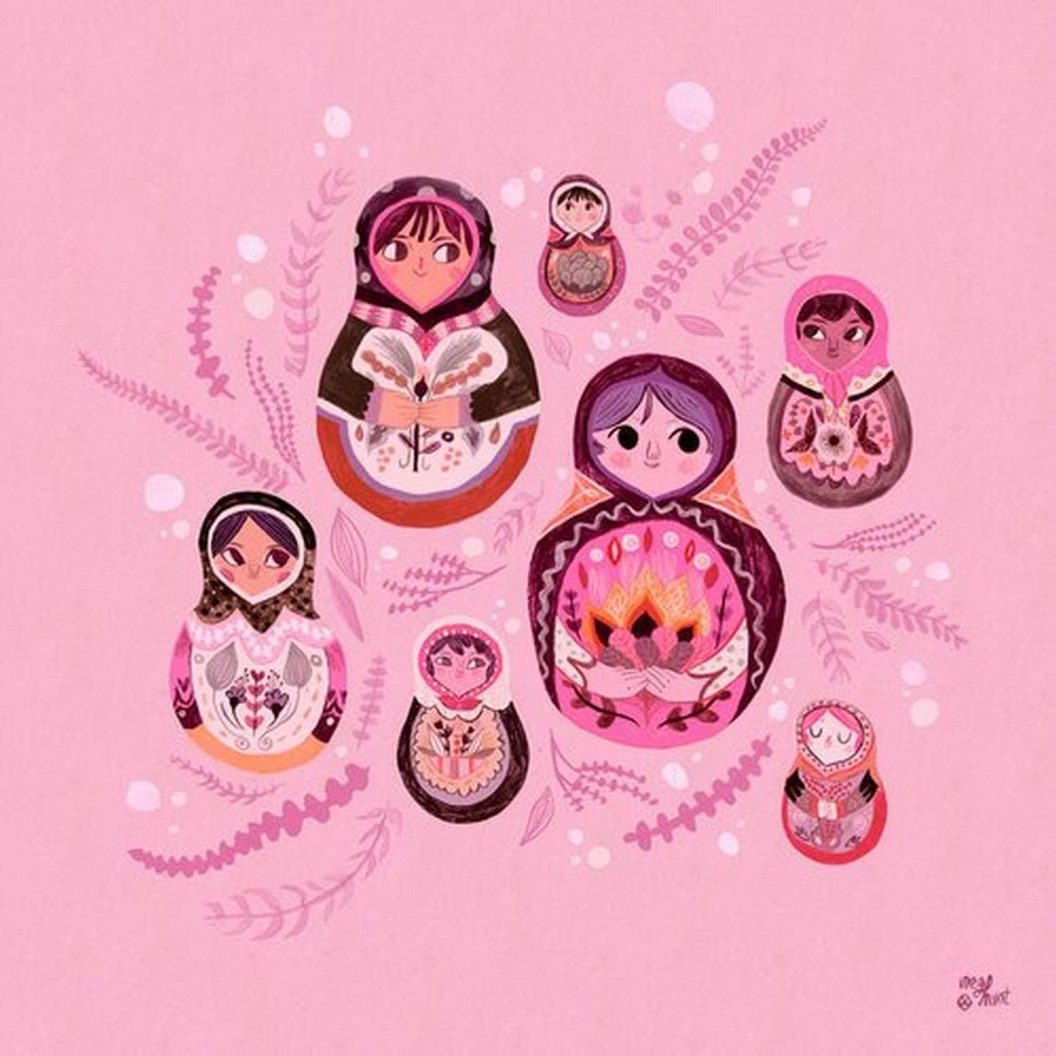 Amazon.com: Wheatpaste Art Collective Posters That Stick Wall Decal ...