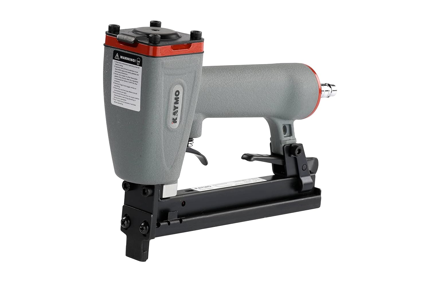 Kaymo Pneumatic Stapler ECO-1022J Grey with Black : Amazon.in: Office ...