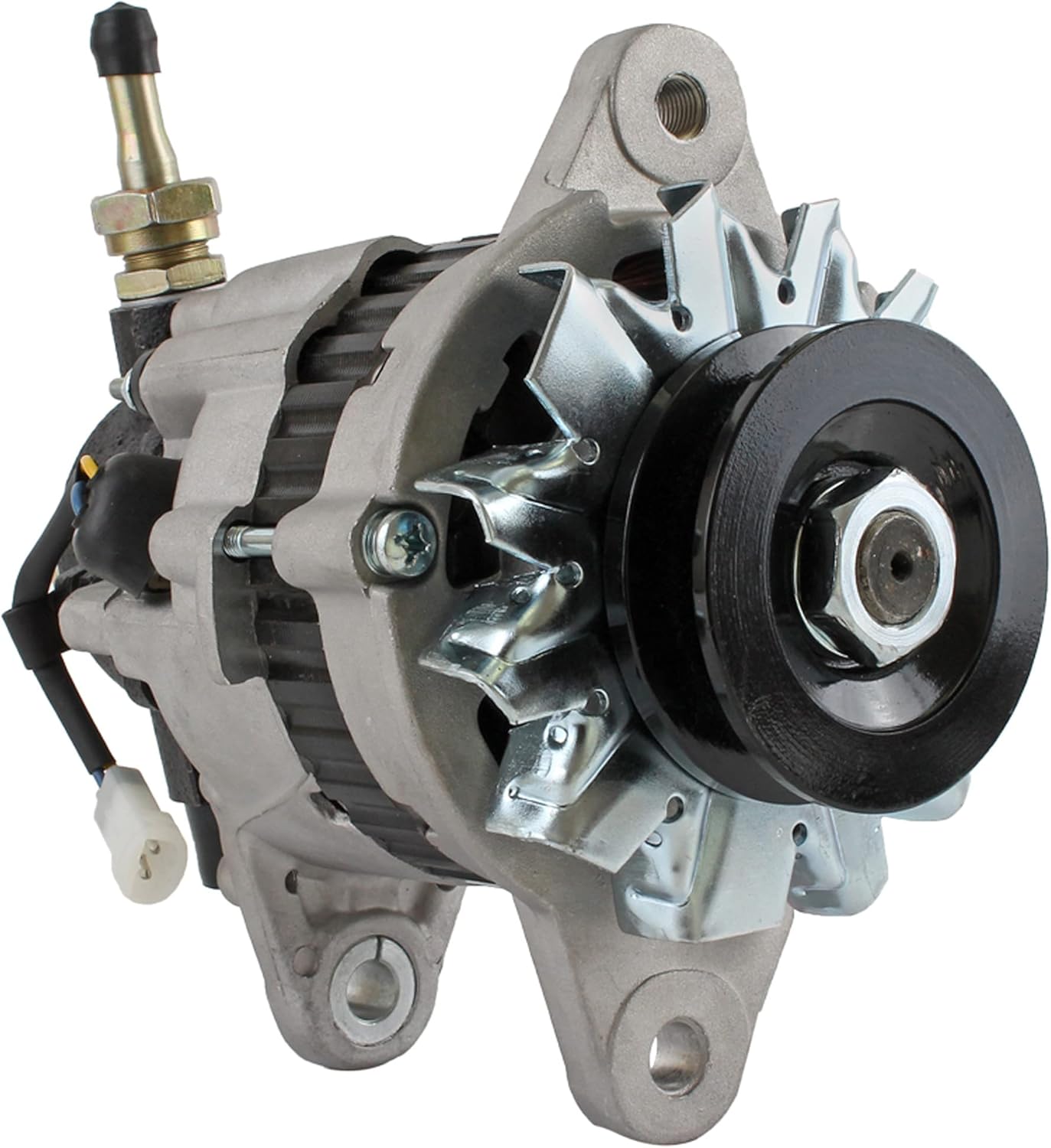 Amazon.com: DB Electrical AMT0245 New Alternator For Mitsubik Lift ...