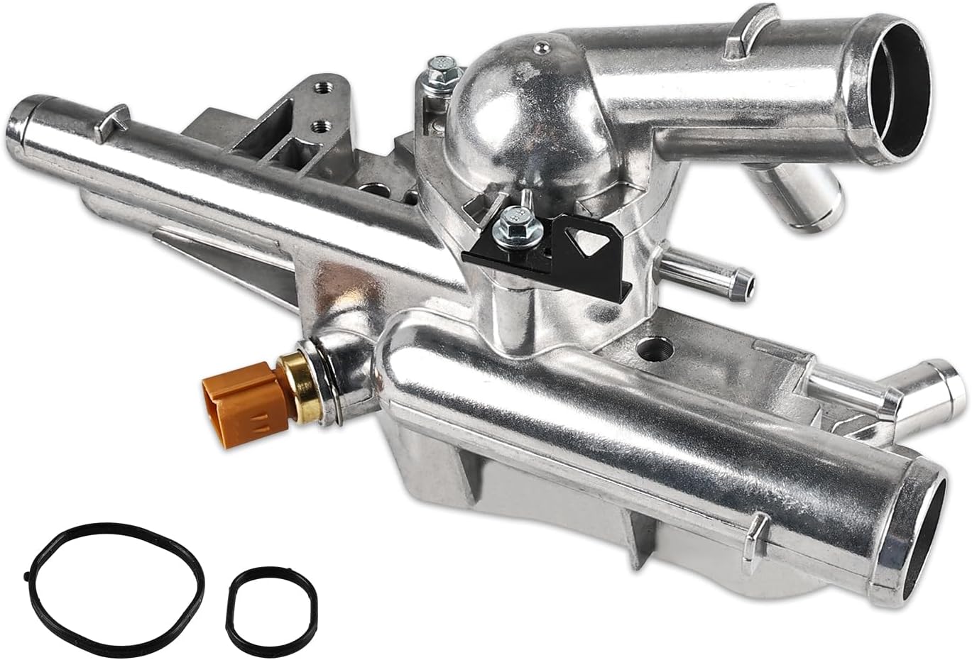 Amazon.com: Dorman 902-5994 Engine Coolant Thermostat Housing ...