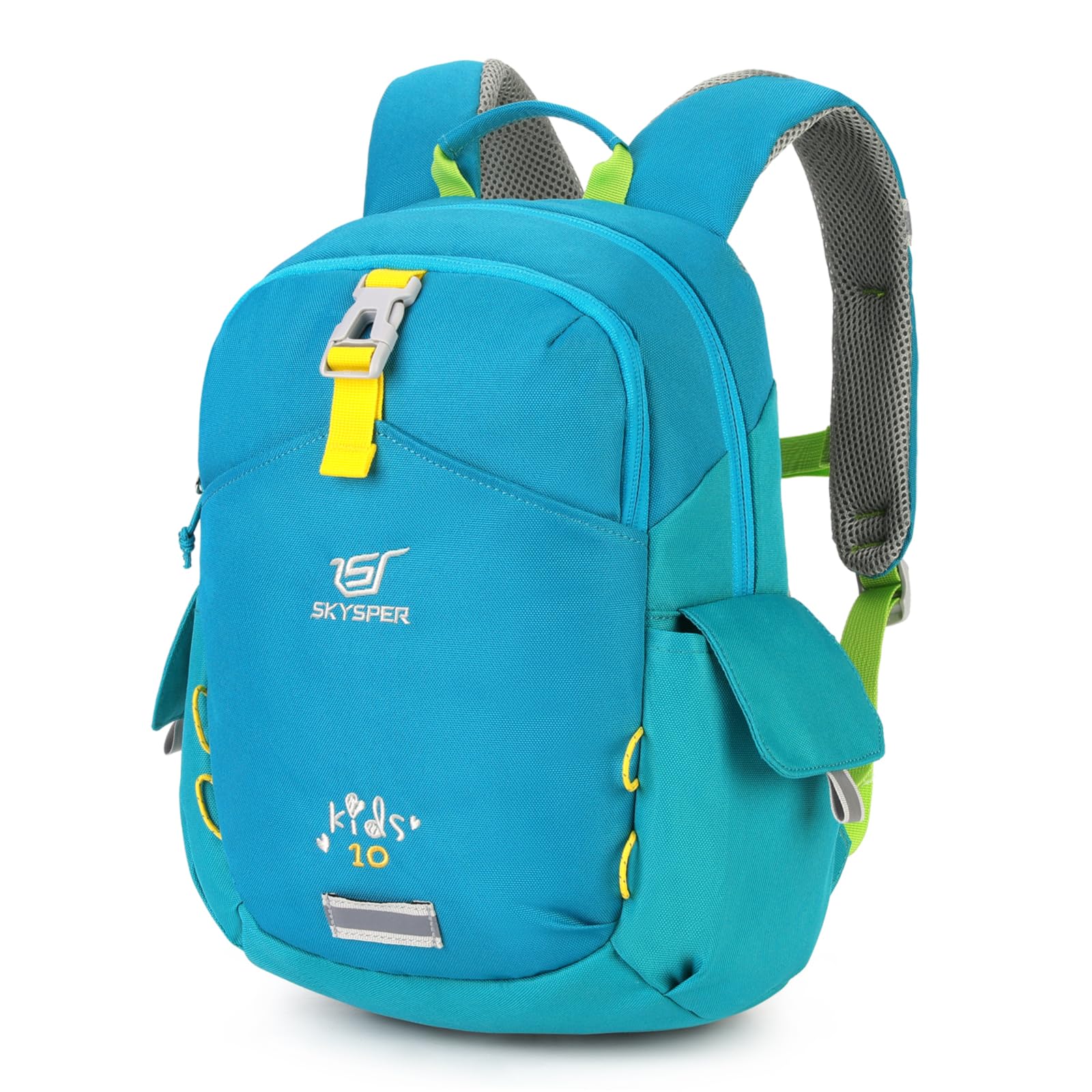 Snapklik.com : SKYSPER Kids Backpack 10L Toddler Backpack Travel ...