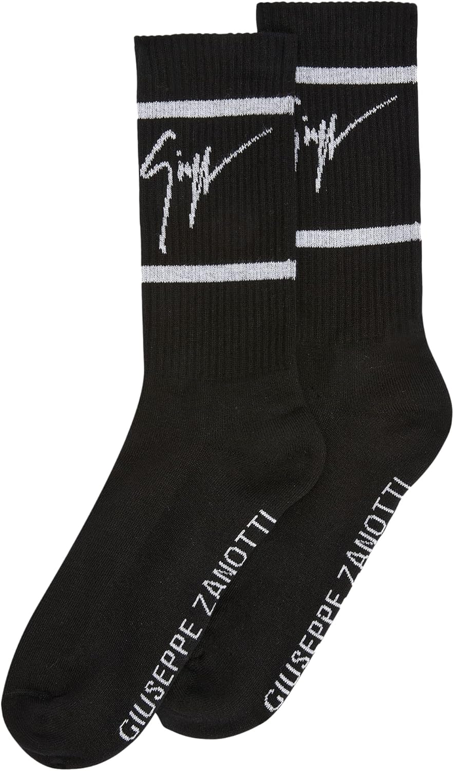 Amazon.com: Giuseppe Zanotti, GZ-Socks : Clothing, Shoes & Jewelry