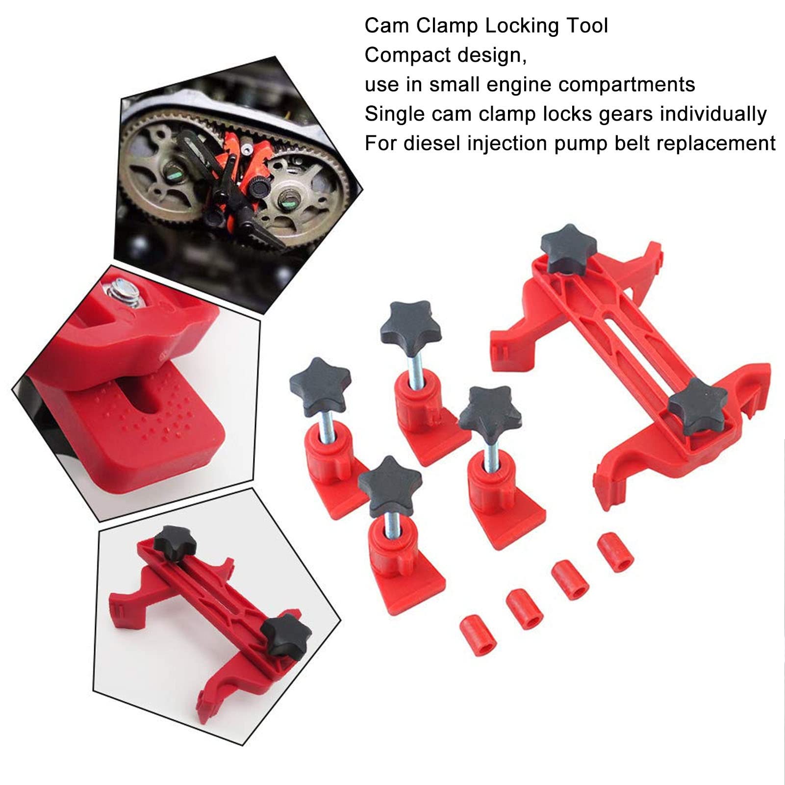 Locking Tool