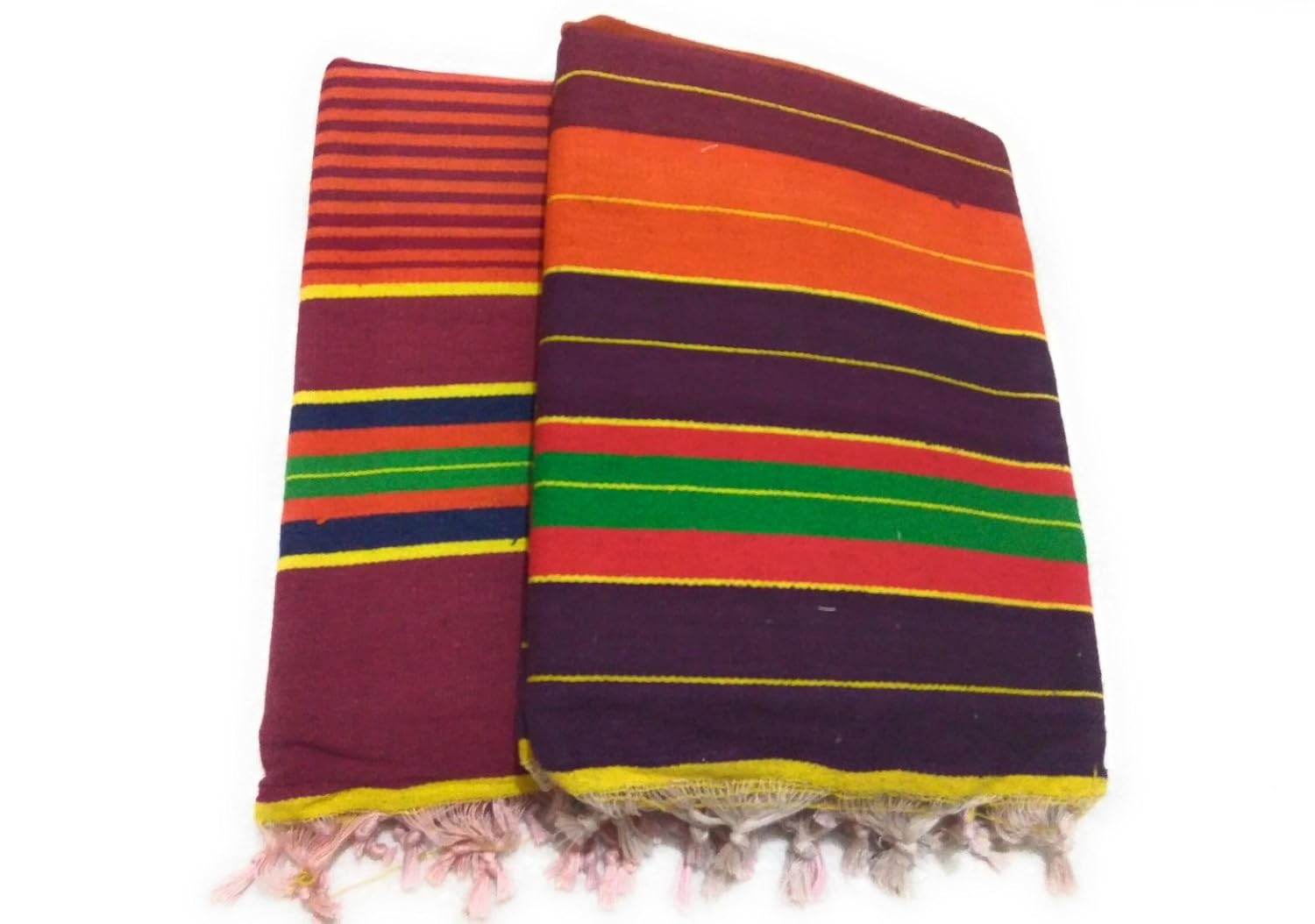 Buy Cotton Carpet/Solapur Carpet/Satranji/Bhavani Carpet in ...