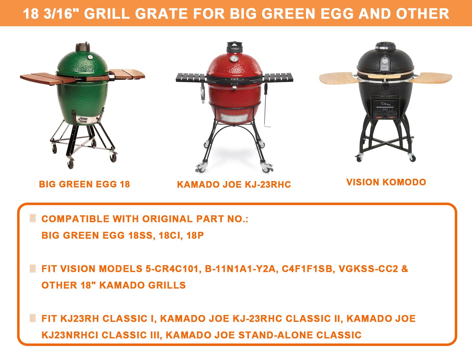 Vision Kamado Grill Accessories Kamado Grill: Why To Buy, Expert Tips,