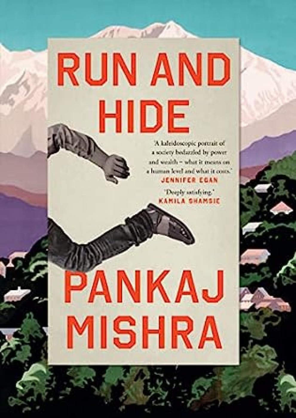 Buy Run and Hide Book Online at Low Prices in India | Run and Hide ...