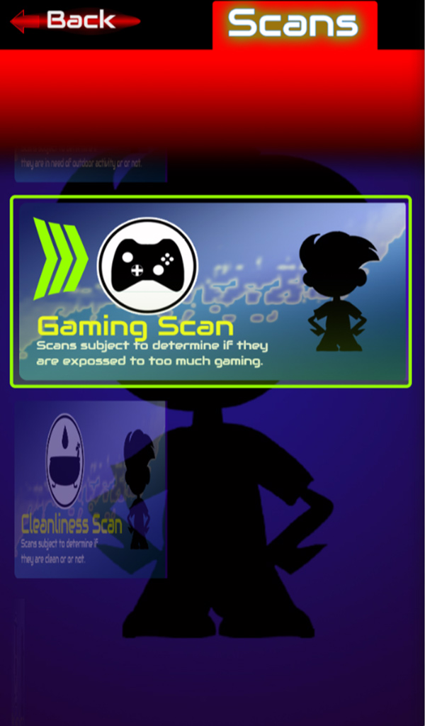 Health Detector Max - App on Amazon Appstore