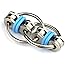 Amazon.com: Stress Reducer - Roller Chain Stress Reducer Fidget Toys ...
