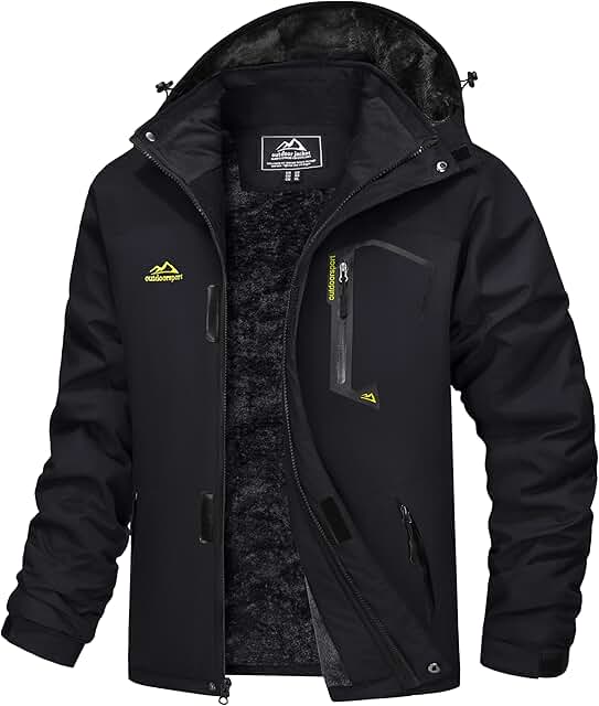 Amazon.ca: Jacket