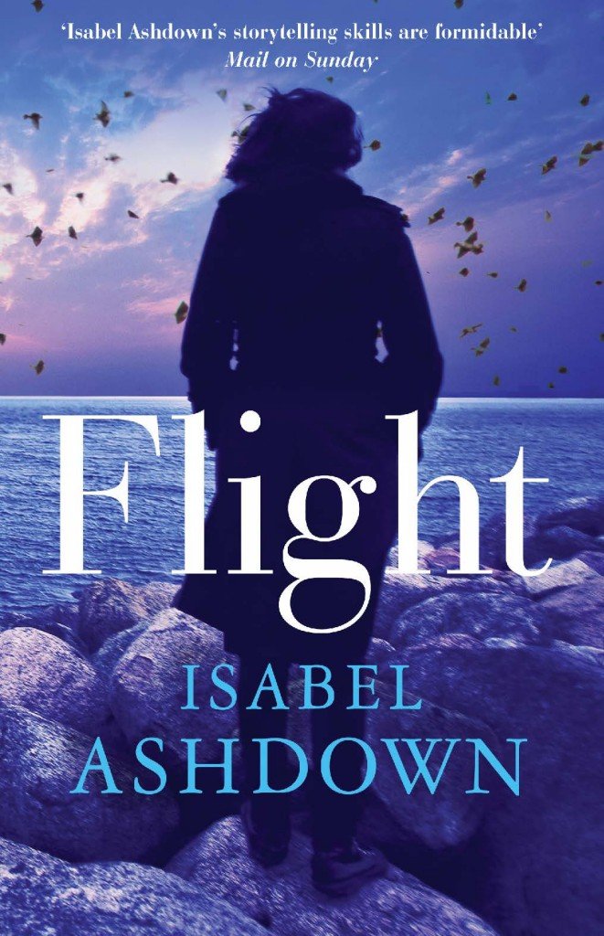 Flight: Amazon.co.uk: Ashdown, Isabel: 9781908434609: Books