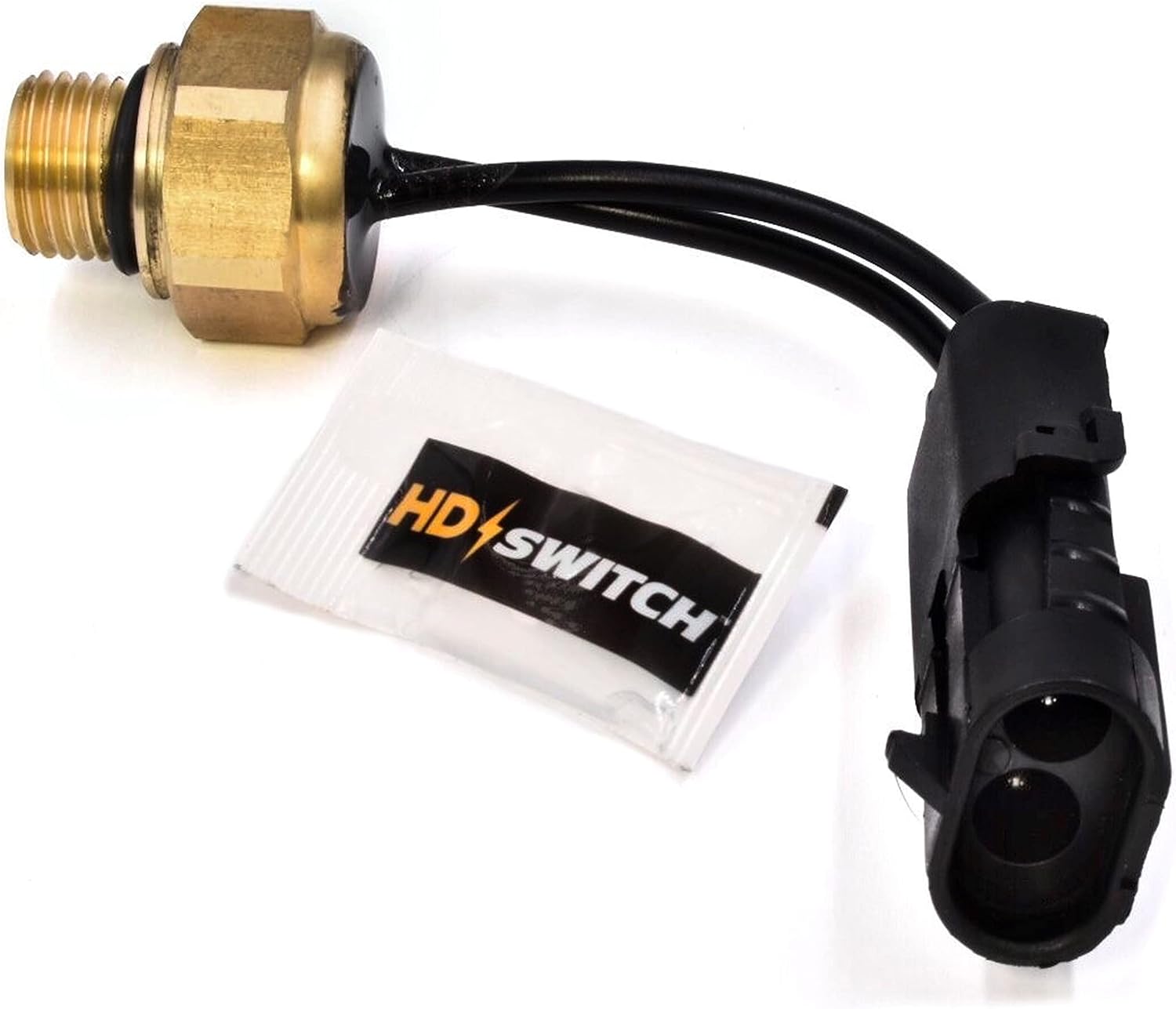 HD Switch RE503242 Sensor de temperatura con grasa dieléctrica ...