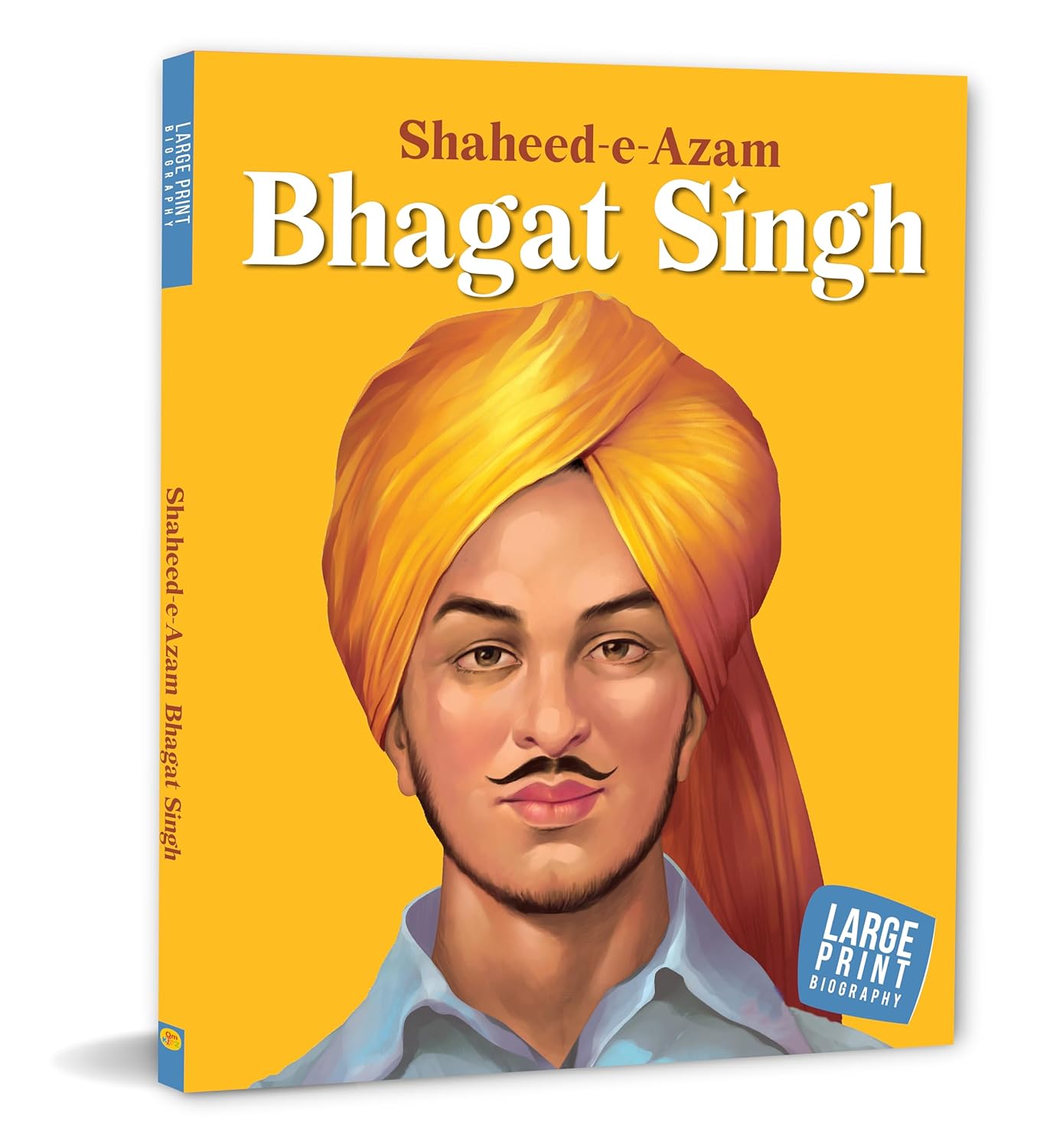 Buy Bhagat Singh Inspiring Biography for Children: Timeless Tales of India’s Brave Freedom ...