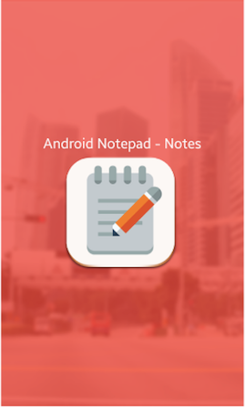 Notepad Notes For Android - App on Amazon Appstore