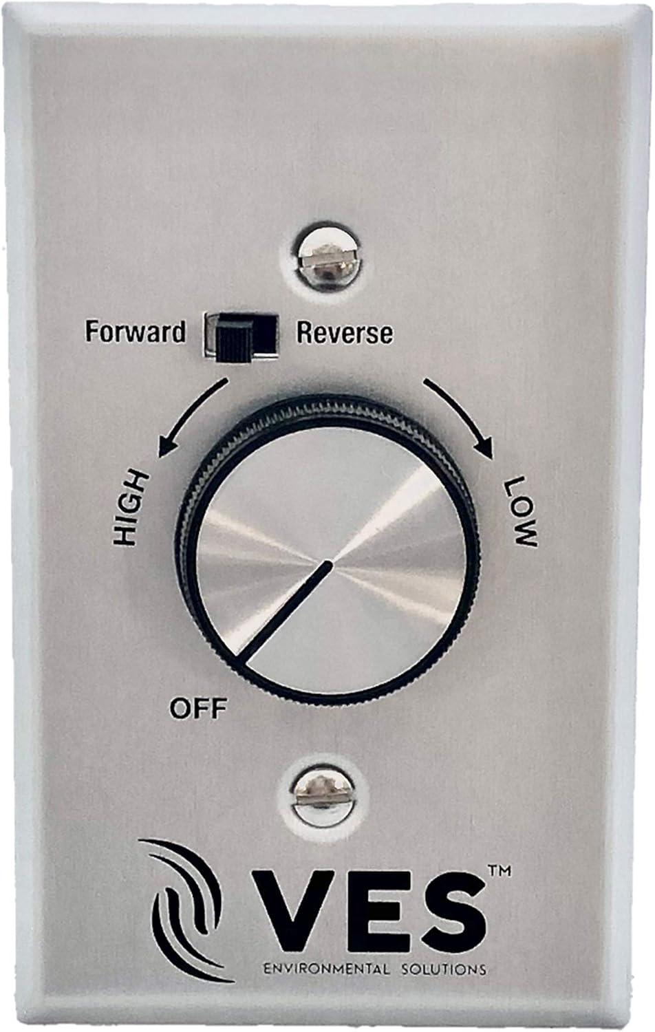 Control, Ceiling Fan, Variable Speed, 5 Amp, up to 3 Fans Forward ...