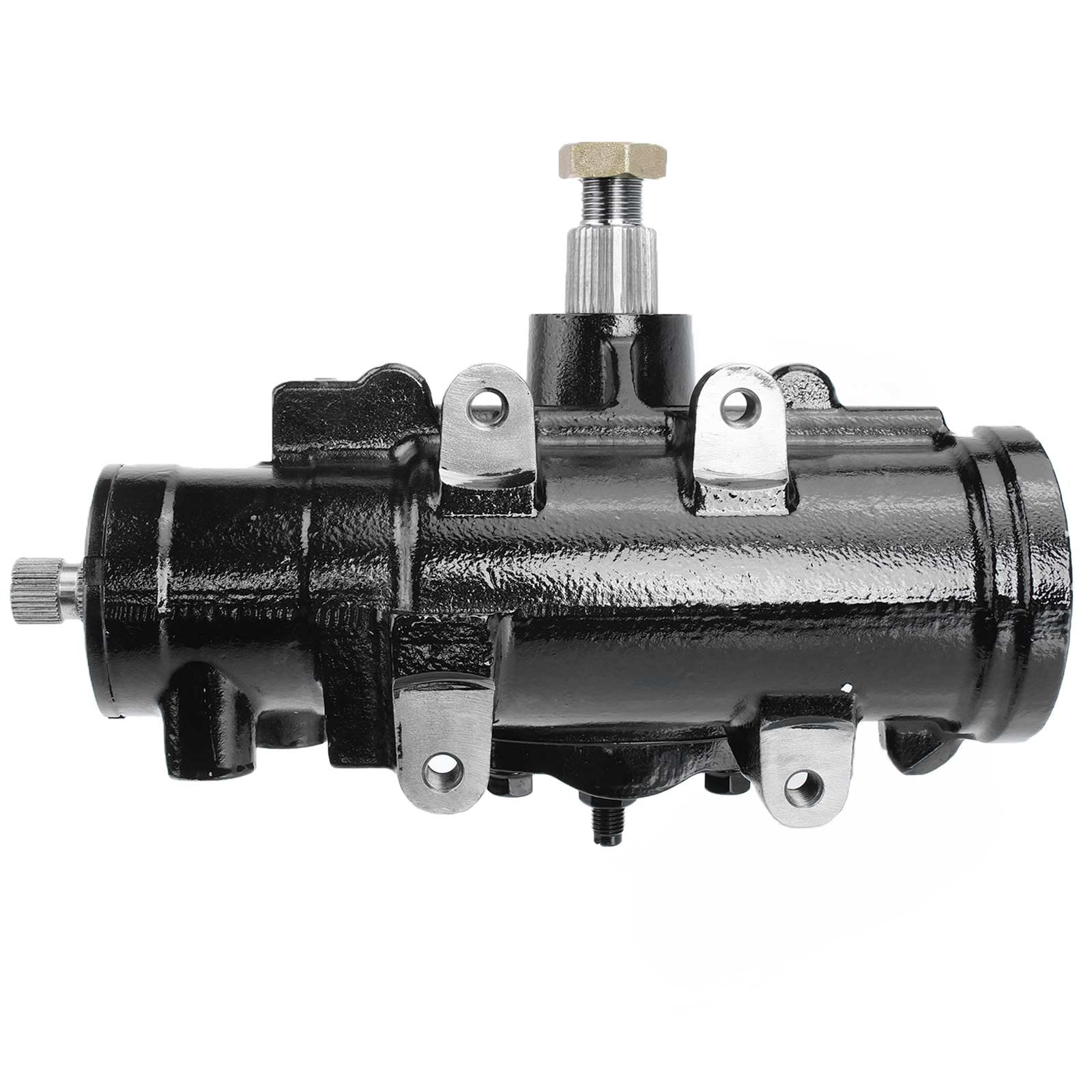 A-Premium Complete Power Steering Gear Box Gearbox Assembly Compatible ...