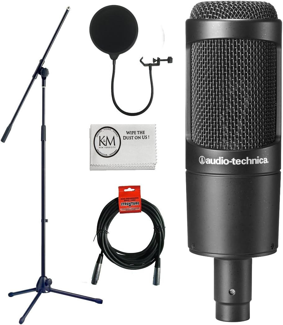 Amazon.com: Comtek Digital Auditory FM Trainer with Smart Mic : Musical ...
