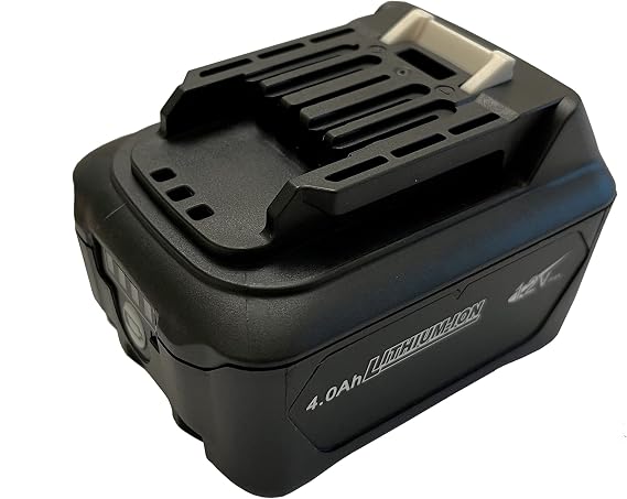 Amazon.com: BL1041B Battery Replace Makita 12v Battery BL1016 BL1021B ...