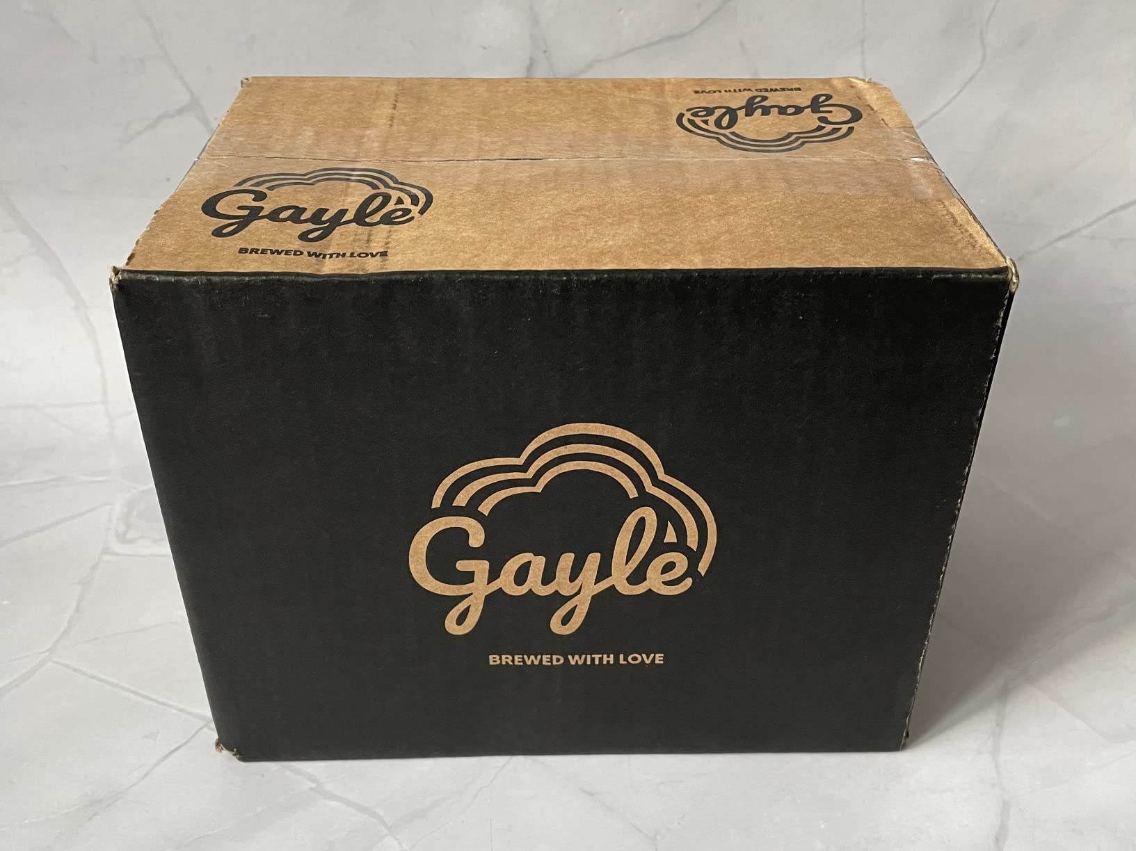 Gayle Craft Ale LGBTQ+ 440ml Cans (Pack of 6) : Amazon.co.uk: Grocery