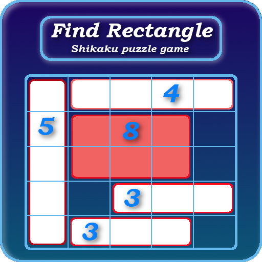 Find Rectangle - App on Amazon Appstore