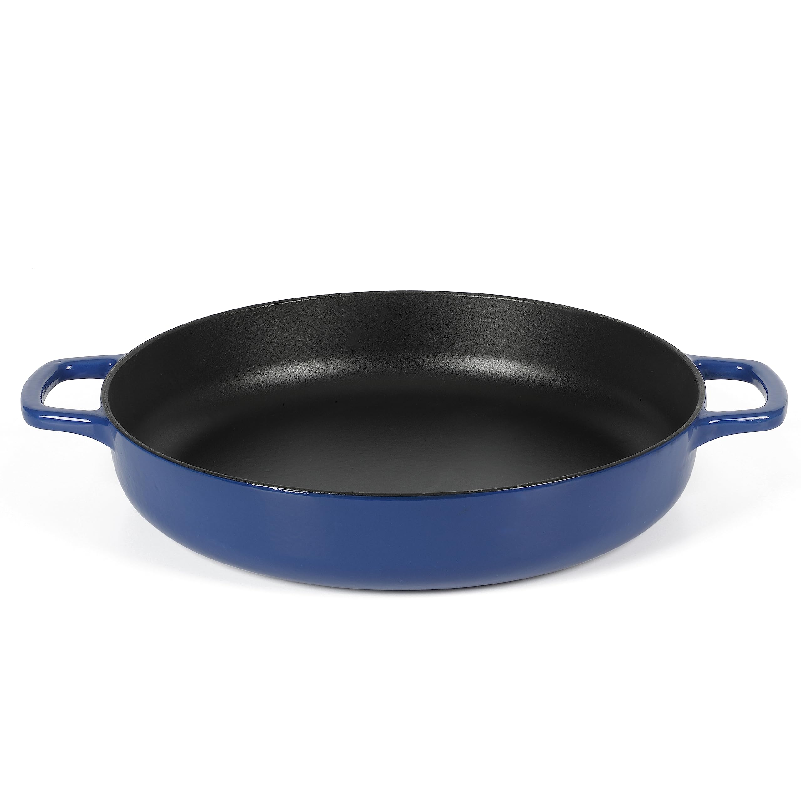 Snapklik.com : Sur La Table Kitchen Essentials 3.75 Quart Enamel Cast ...
