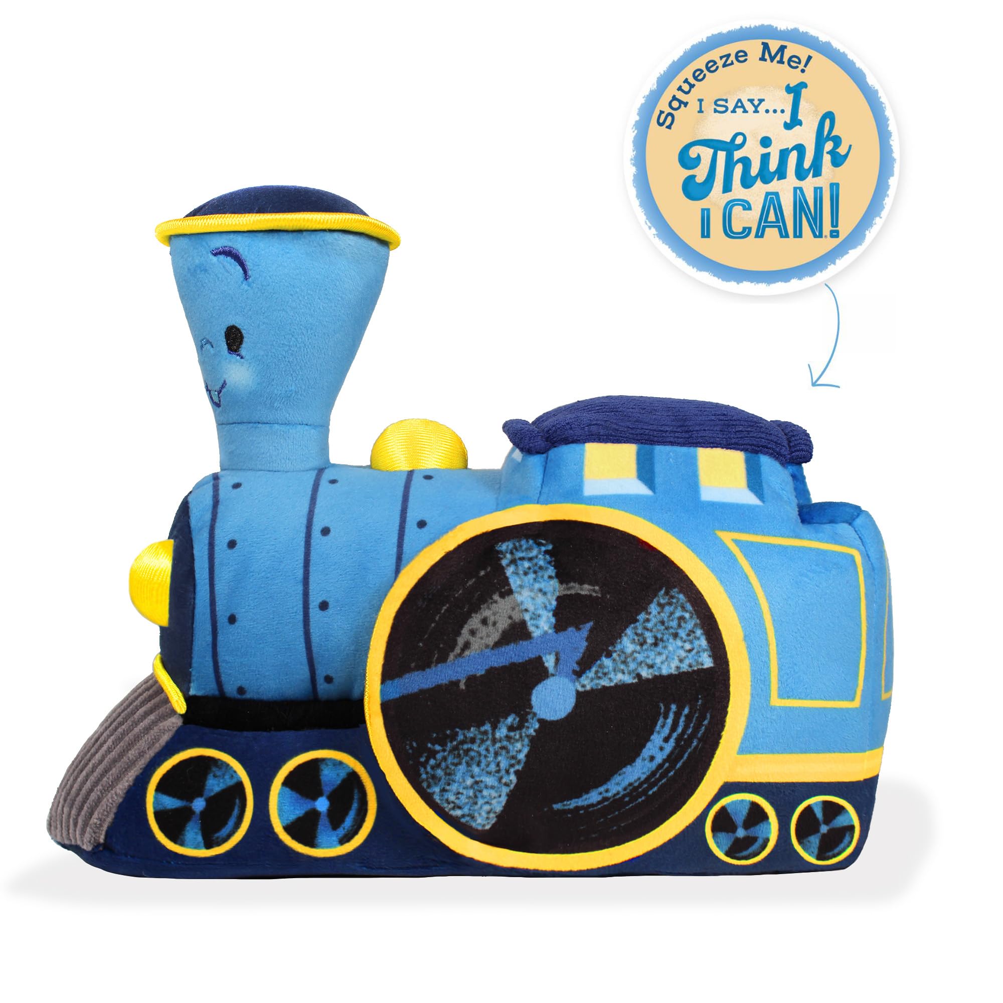 Snapklik.com : Classics Collection Little Engine That Could Stuffed ...